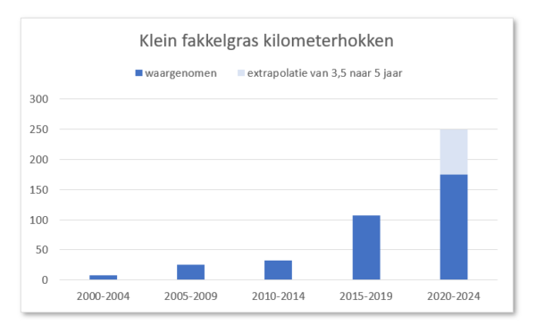 Als een lopend vuurtje door de straten – Stadsplanten: urbane flora van ...